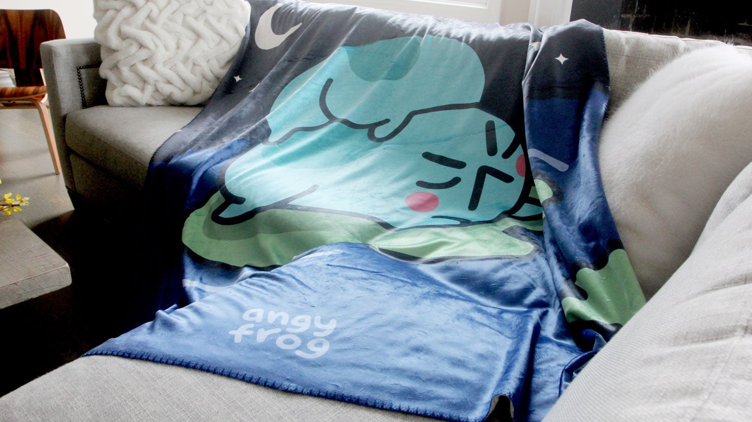 Home & Living – angy friends